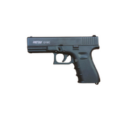 Retay G19C Blank Gun (Black) – SELWELS SPORTS CC